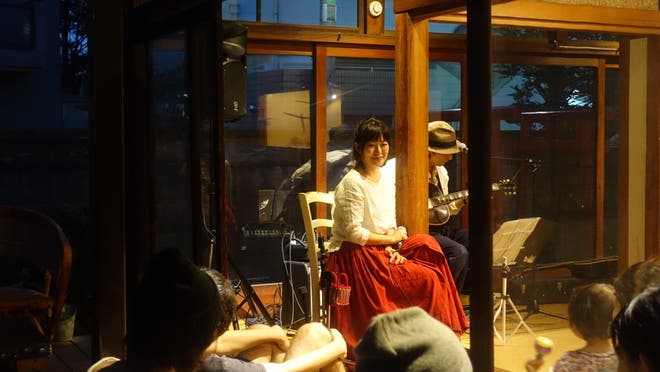 【吉祥寺・上石神井】「東京おかっぱちゃんハウス」敷地100坪、築75年の大きな古民家の写真19