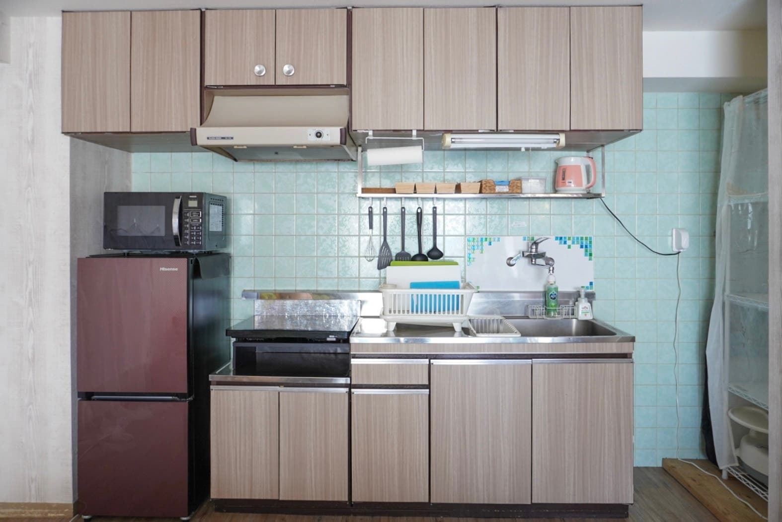 渋谷ハンズ前｜🦌特別なクリスマスに🛷推し会・ママ会・誕生日・パーティー🎂🎉100 ㌅プロジェクター&おしゃべり会の写真22