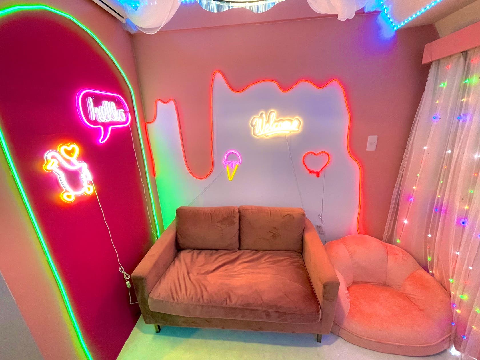 平日限定無料オプション🔥メディアに特集されました㊗️大人気ゲーム🎮プロジェクター🎥映画鑑賞🍿飲み会🥂撮影📸ボドゲ🎲の写真17