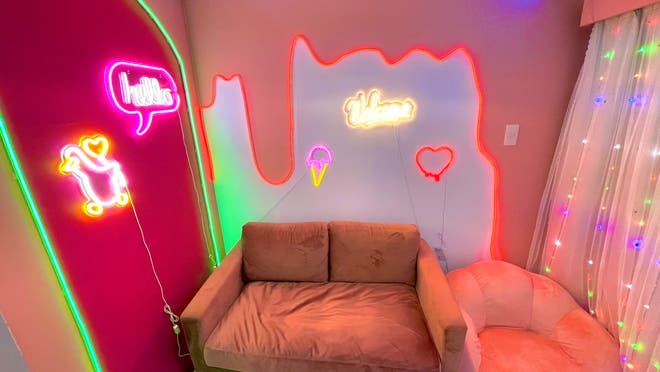 平日限定無料オプション🔥KADOKAWA本に特集されました㊗️大人気ゲーム🎮プロジェクター🎥映画鑑賞🍿飲み会🥂撮影📸ボドゲ🎲の写真16