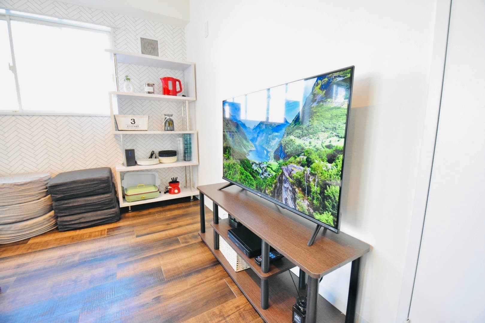 NEW🎉最大20名🉐駅7分🥳大人気ゲーム機🎮女子会💗推し活🌟タコパ🐙撮影📷パーティ🥂24H🏪飲み会🍻スキマ赤坂の写真7