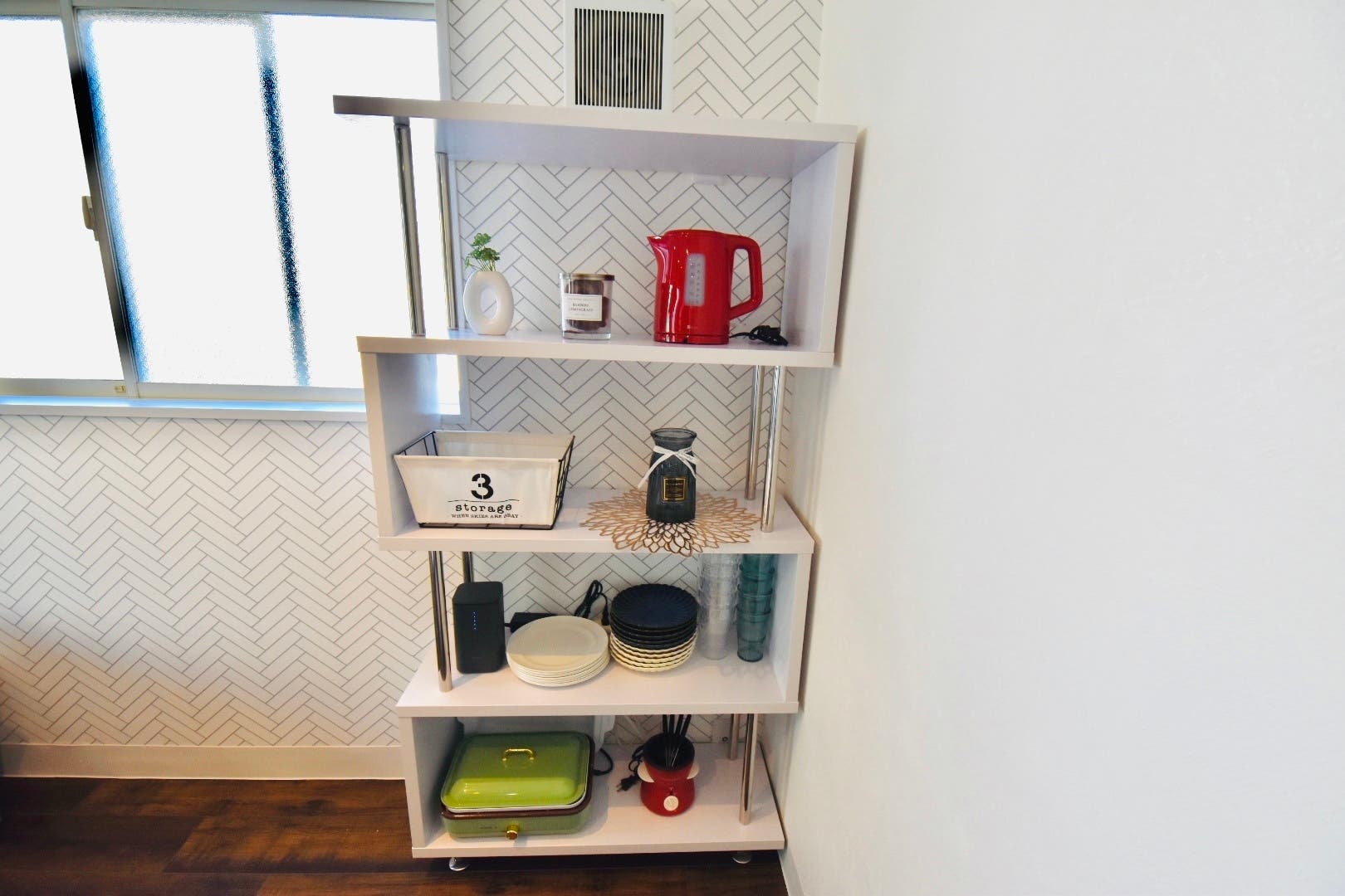 NEW🎉最大20名🉐駅7分🥳大人気ゲーム機🎮女子会💗推し活🌟タコパ🐙撮影📷パーティ🥂24H🏪飲み会🍻スキマ赤坂の写真8