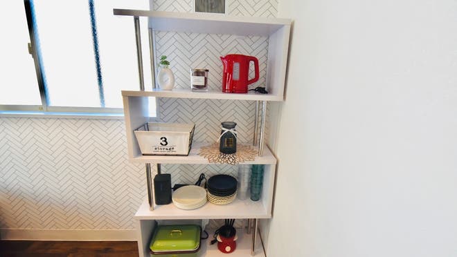 NEW🎉最大20名🉐駅7分🥳大人気ゲーム機🎮女子会💗推し活🌟タコパ🐙撮影📷パーティ🥂24H🏪飲み会🍻スキマ赤坂の写真8