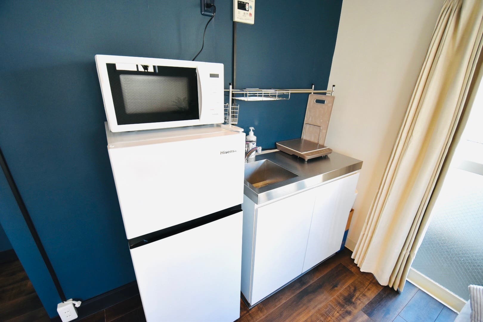 NEW🎉最大20名🉐駅7分🥳大人気ゲーム機🎮女子会💗推し活🌟タコパ🐙撮影📷パーティ🥂24H🏪飲み会🍻スキマ赤坂の写真9