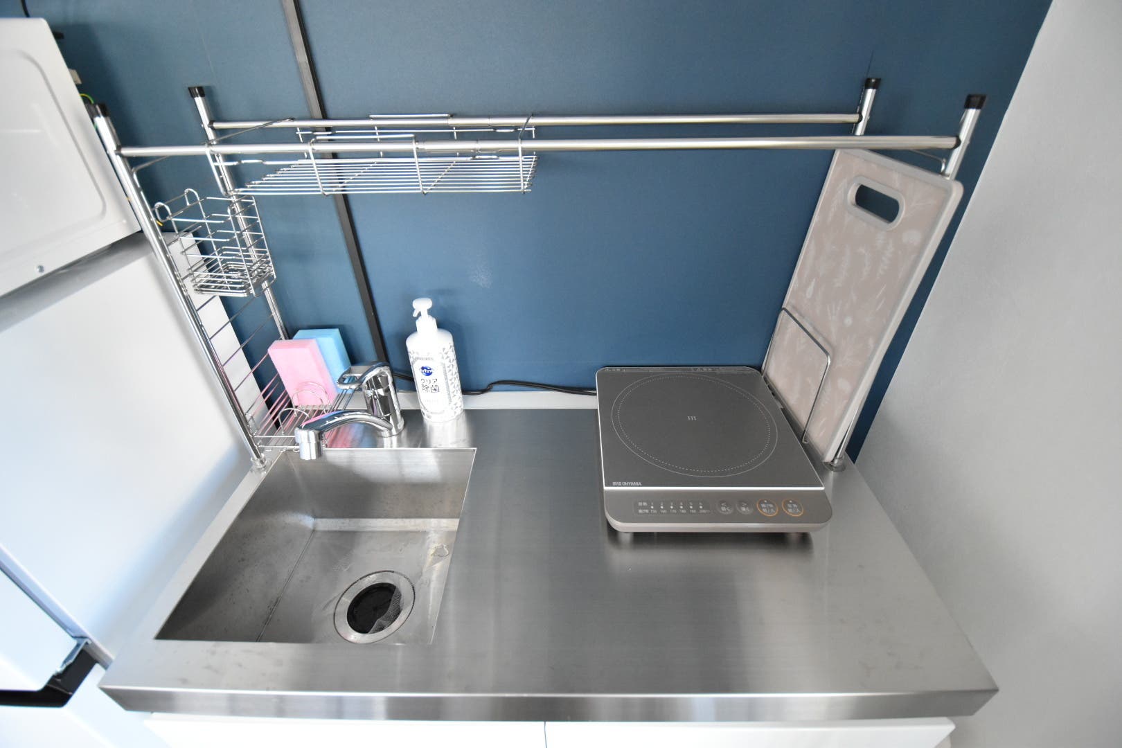 NEW🎉最大20名🉐駅7分🥳大人気ゲーム機🎮女子会💗推し活🌟タコパ🐙撮影📷パーティ🥂24H🏪飲み会🍻スキマ赤坂の写真10