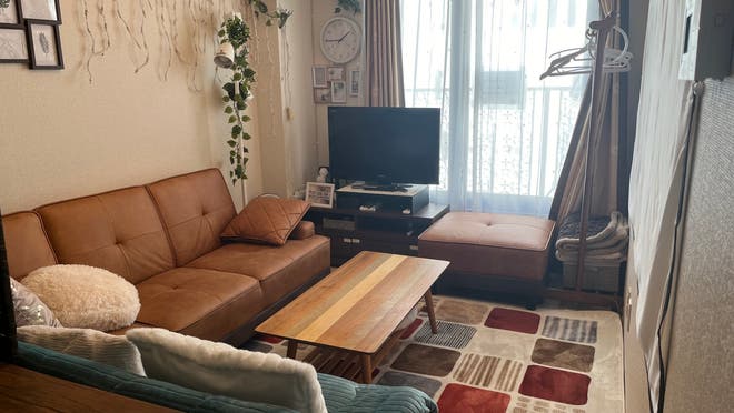 桜木町1分 憩いのスペース樂悠空間 トップホスト認定🏆日テレ・ヒルナンデス放送!!🏆デートに大人気のナチュラル空間🤍🌈の写真4