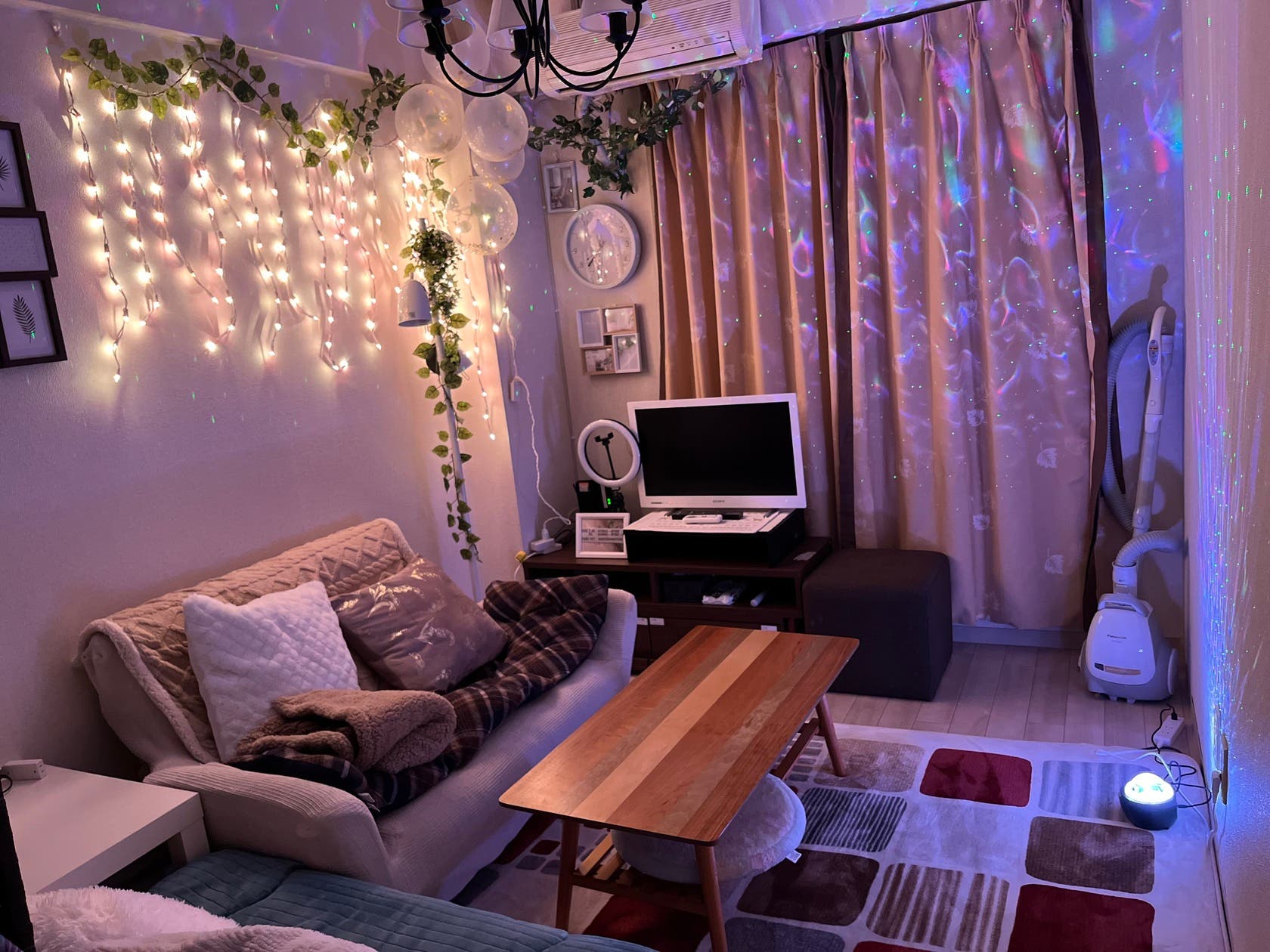 桜木町1分　憩いのスペース樂悠空間　 トップホスト認定🏆日テレ・ヒルナンデス放送!!🏆デートに大人気のナチュラル空間🤍🌈の写真11