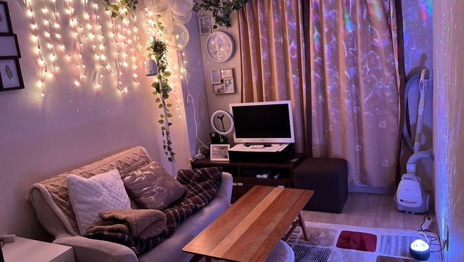 桜木町1分 憩いのスペース樂悠空間 トップホスト認定🏆日テレ・ヒルナンデス放送!!🏆デートに大人気のナチュラル空間🤍🌈の写真11