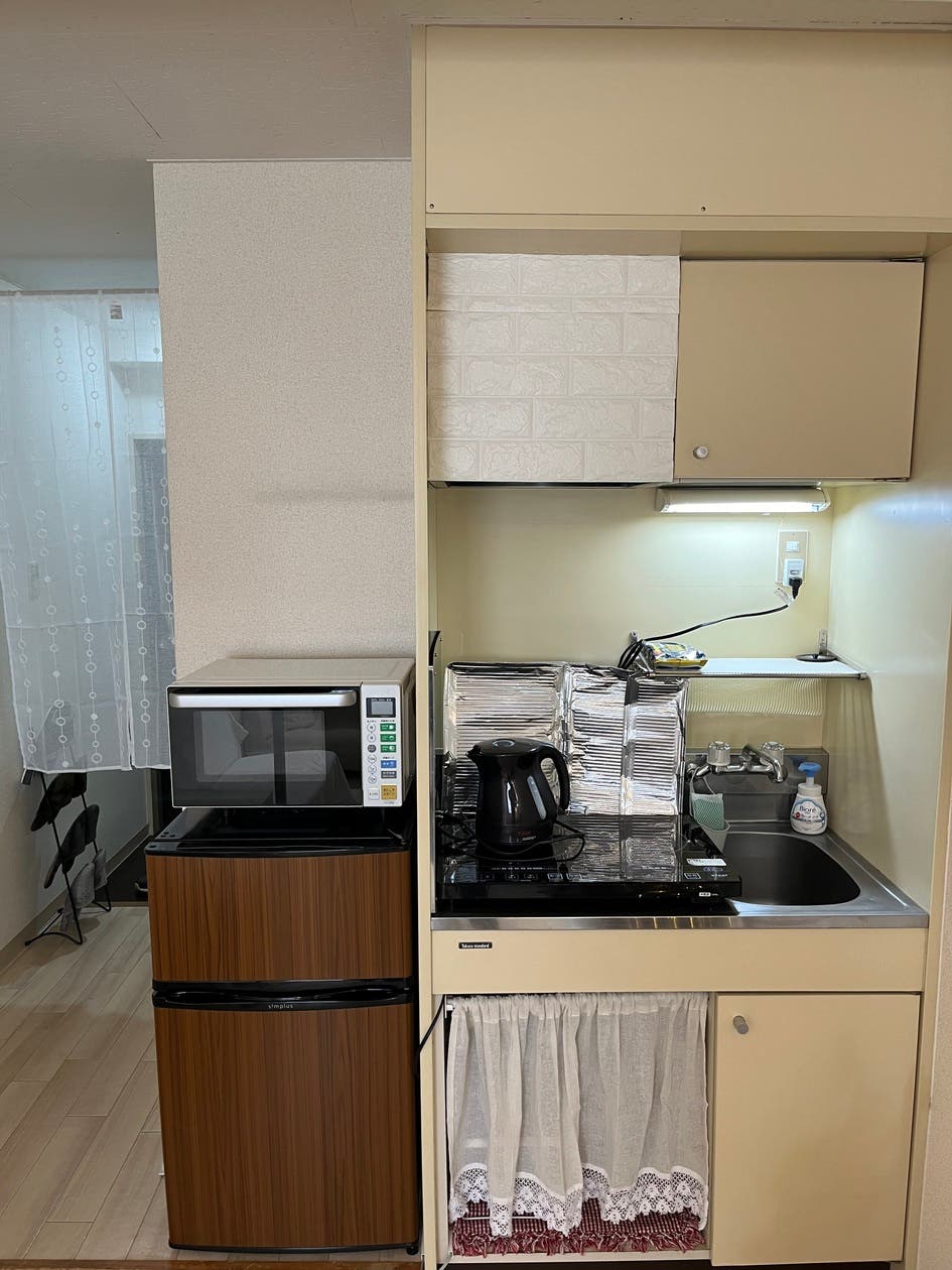 桜木町1分　憩いのスペース樂悠空間　 トップホスト認定🏆日テレ・ヒルナンデス放送!!🏆デートに大人気のナチュラル空間🤍🌈の写真12