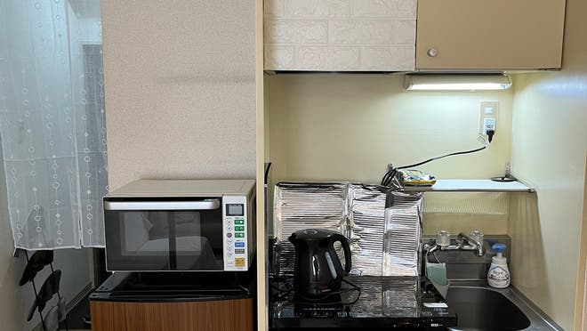 桜木町1分 憩いのスペース樂悠空間 トップホスト認定🏆日テレ・ヒルナンデス放送!!🏆デートに大人気のナチュラル空間🤍🌈の写真12