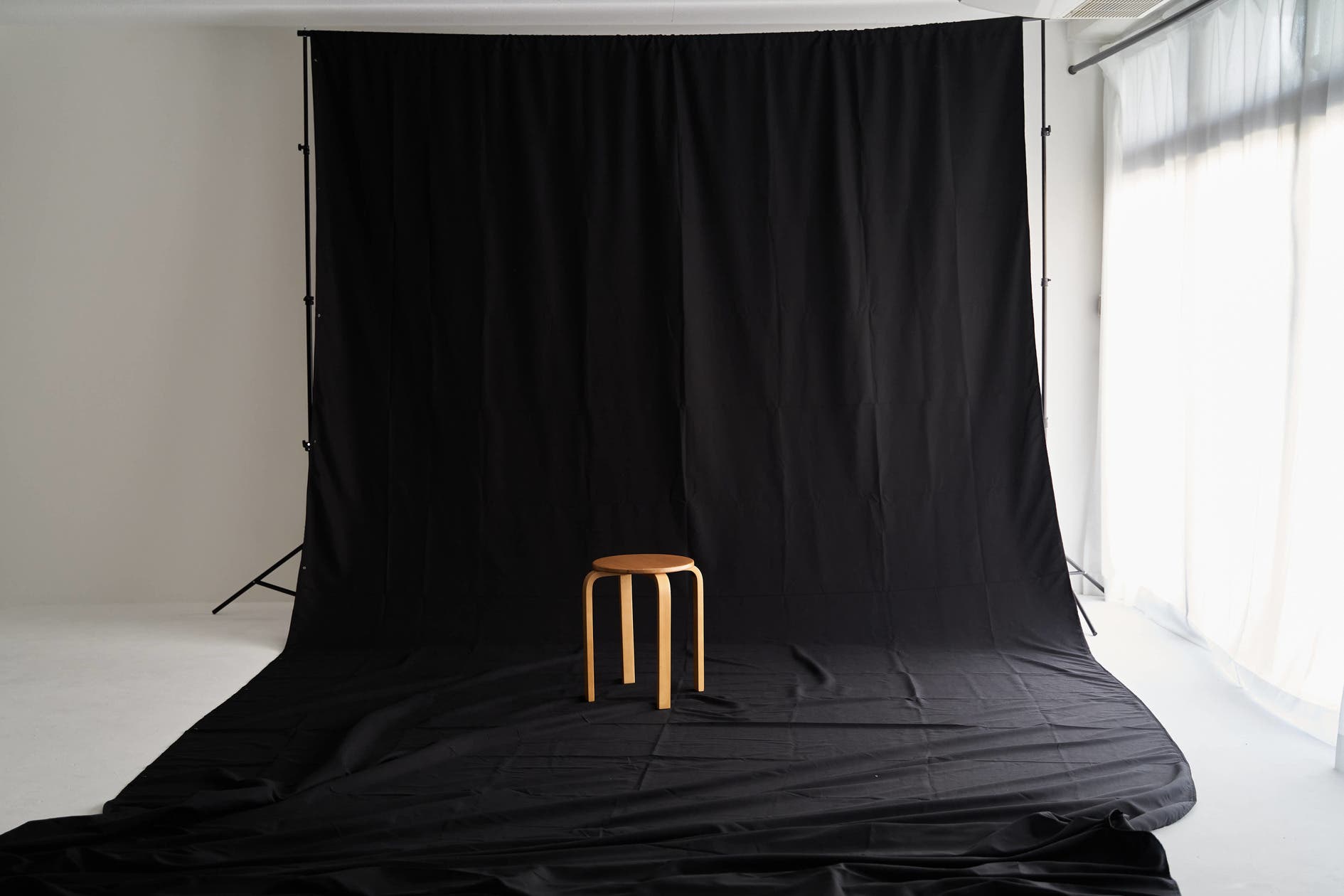 【清澄白河〜錦糸町エリア ※アクセス多数】【90平米】自然光・白ホリ・モルタル床・機材無料貸出しの写真10