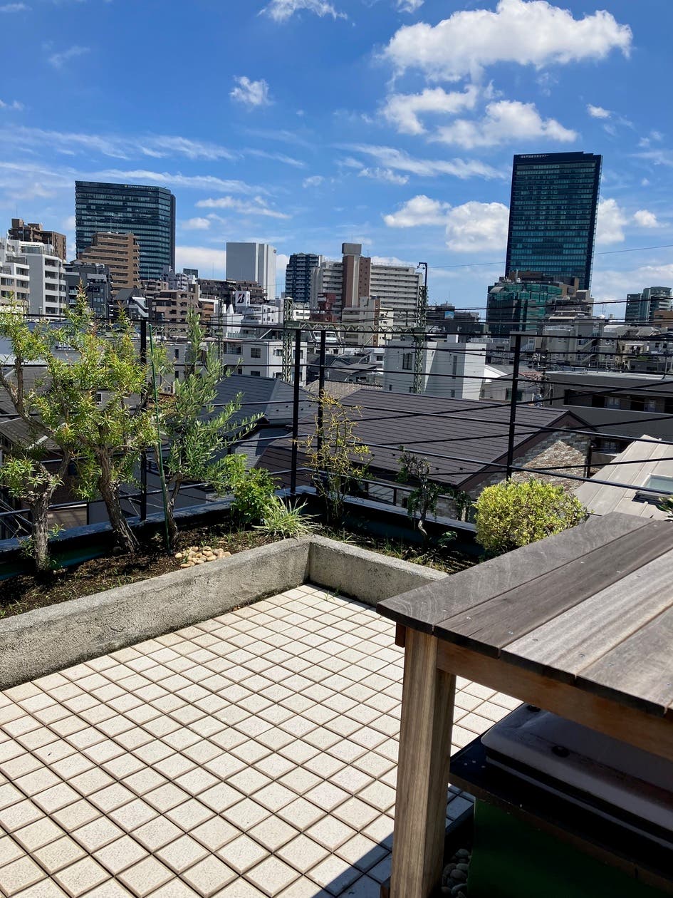 目黒区駒場東大前の駅から徒歩5分以内の撮影スタジオの写真29