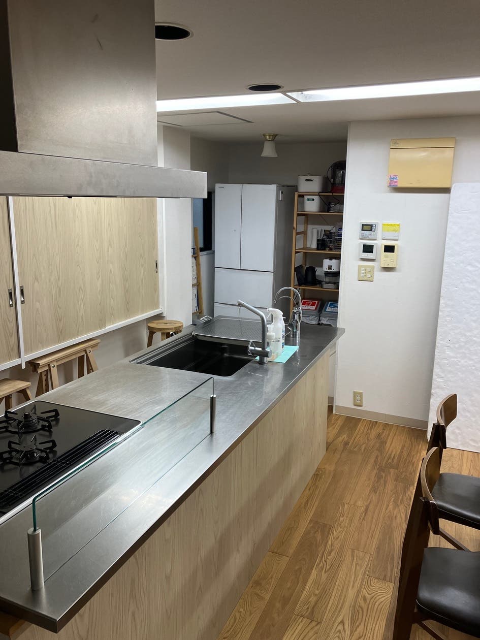 目黒区駒場東大前の駅から徒歩5分以内の撮影スタジオの写真16