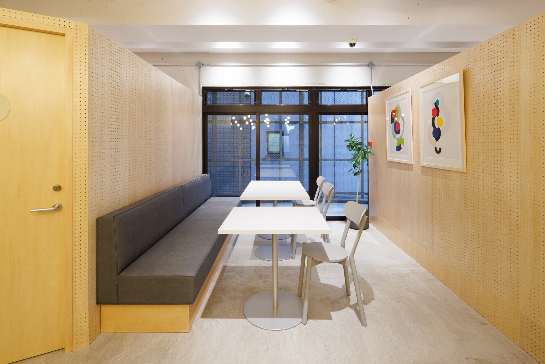 全国でも珍しい託児スペース一体型のコワーキングスペース&サテライトオフィスの写真6