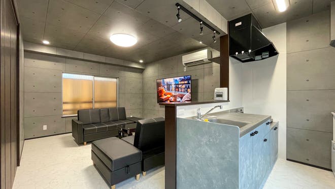 大切なおもてなしにPOPLYサロン!! 使い方はお客様のアイデア次第。お客様のビジネスや憩いの時間を応援します。の写真4