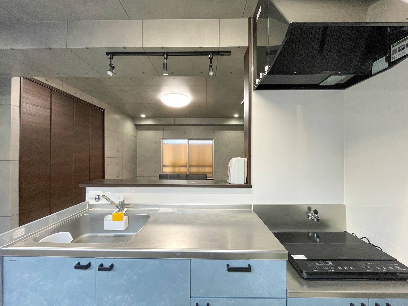 大切なおもてなしにPOPLYサロン!! 使い方はお客様のアイデア次第。お客様のビジネスや憩いの時間を応援します。の写真5