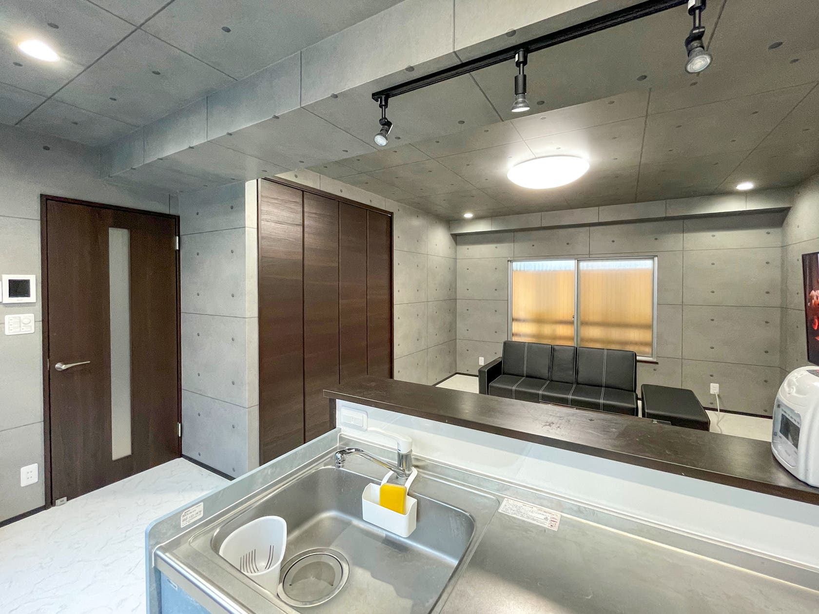 大切なおもてなしにPOPLYサロン!! 使い方はお客様のアイデア次第。お客様のビジネスや憩いの時間を応援します。の写真6