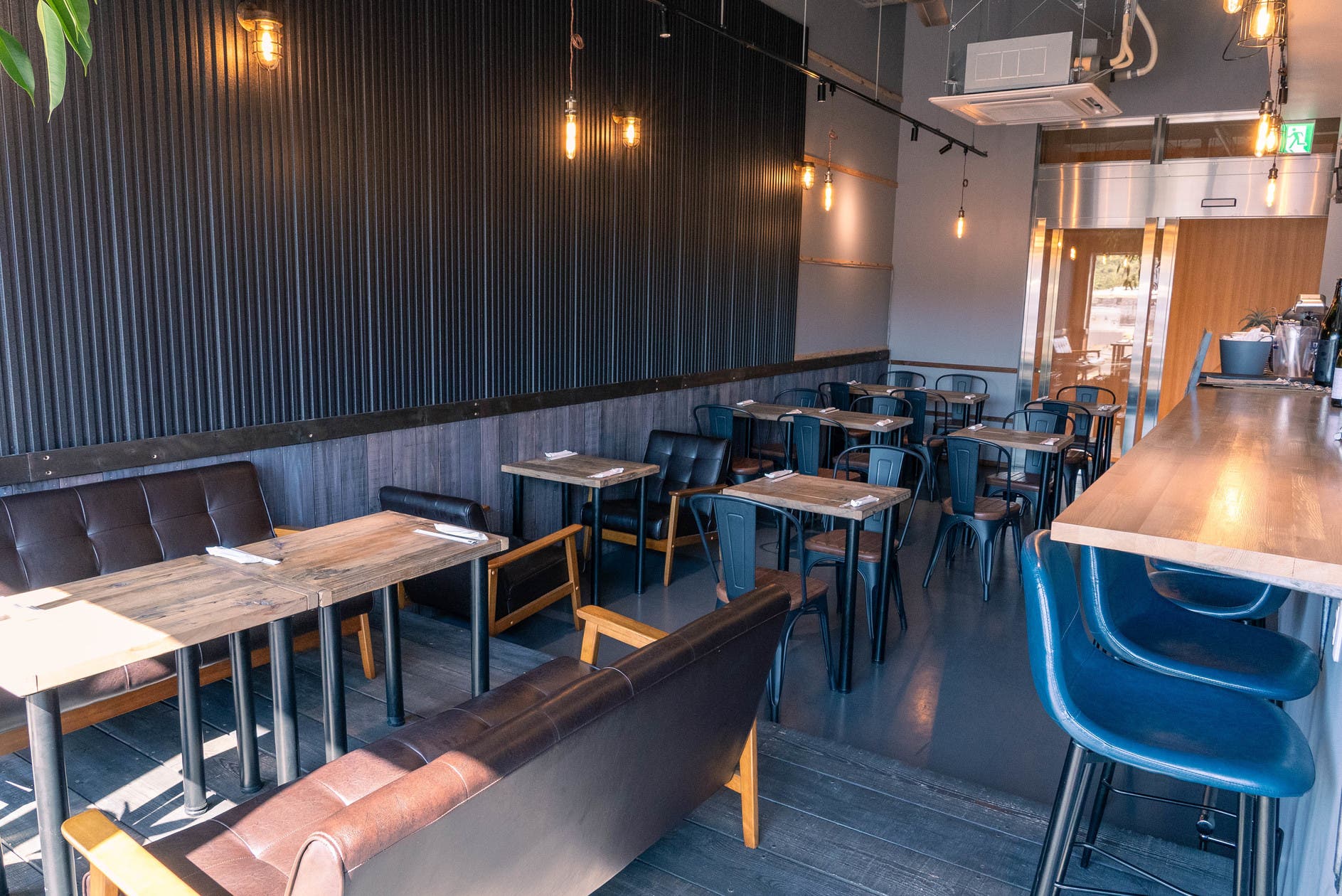 向ヶ丘遊園駅目の前！登戸駅からも徒歩圏内の人気レストラン貸切レンタル！の写真5