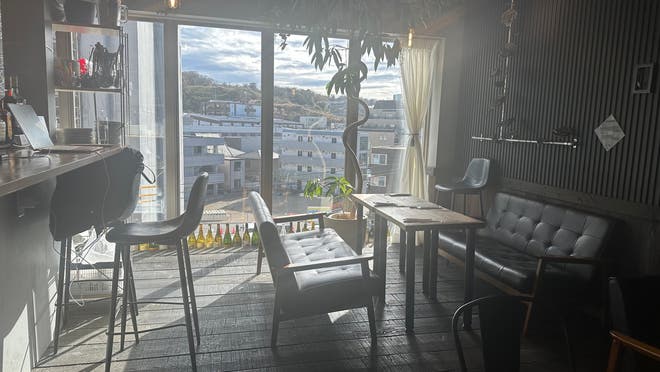 向ヶ丘遊園駅目の前!登戸駅からも徒歩圏内の人気レストラン貸切レンタル!の写真3