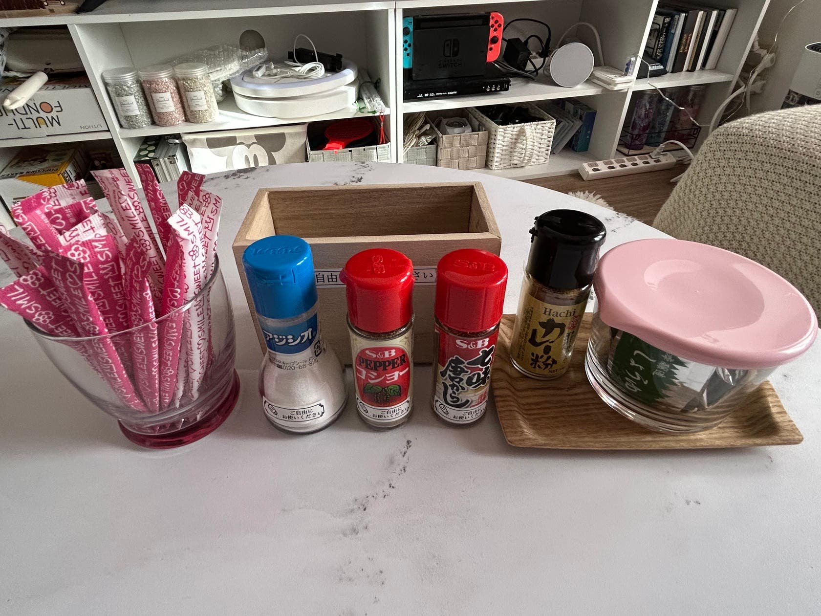 NRS01🏐スポーツの秋🍲食欲の秋🍿ポップコーンサービス無料💕おうちデート💕女子会💕誕生日会💕映画鑑賞💕推し活の写真21