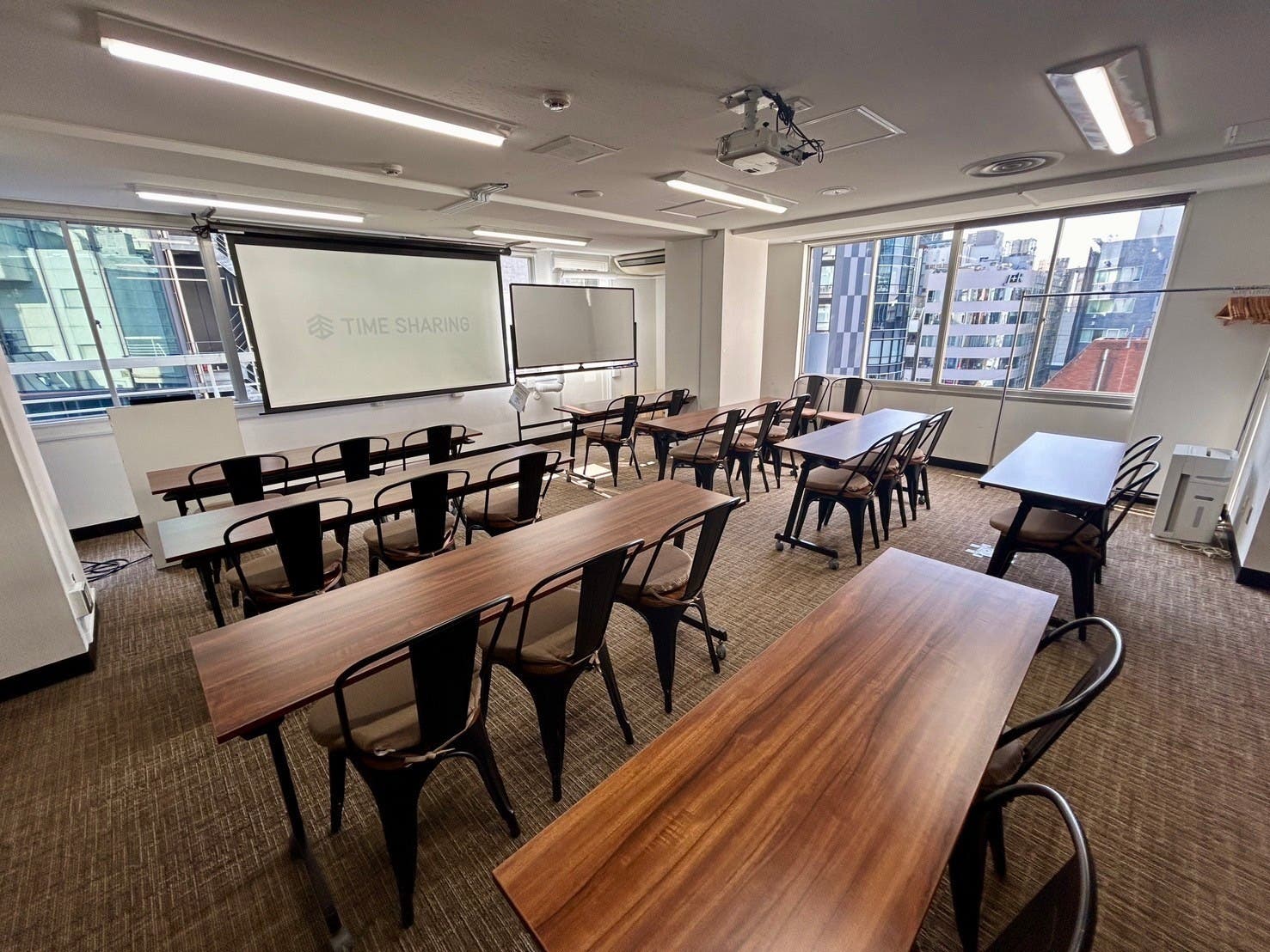 7A【渋谷駅6分】設備・備品が充実♪WiFi無料！清掃・消毒で衛生面も安心♥便利な駅近の写真1