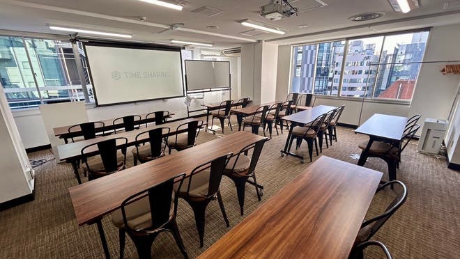 7A【渋谷駅6分】設備・備品が充実♪WiFi無料!清掃・消毒で衛生面も安心♥便利な駅近の写真1