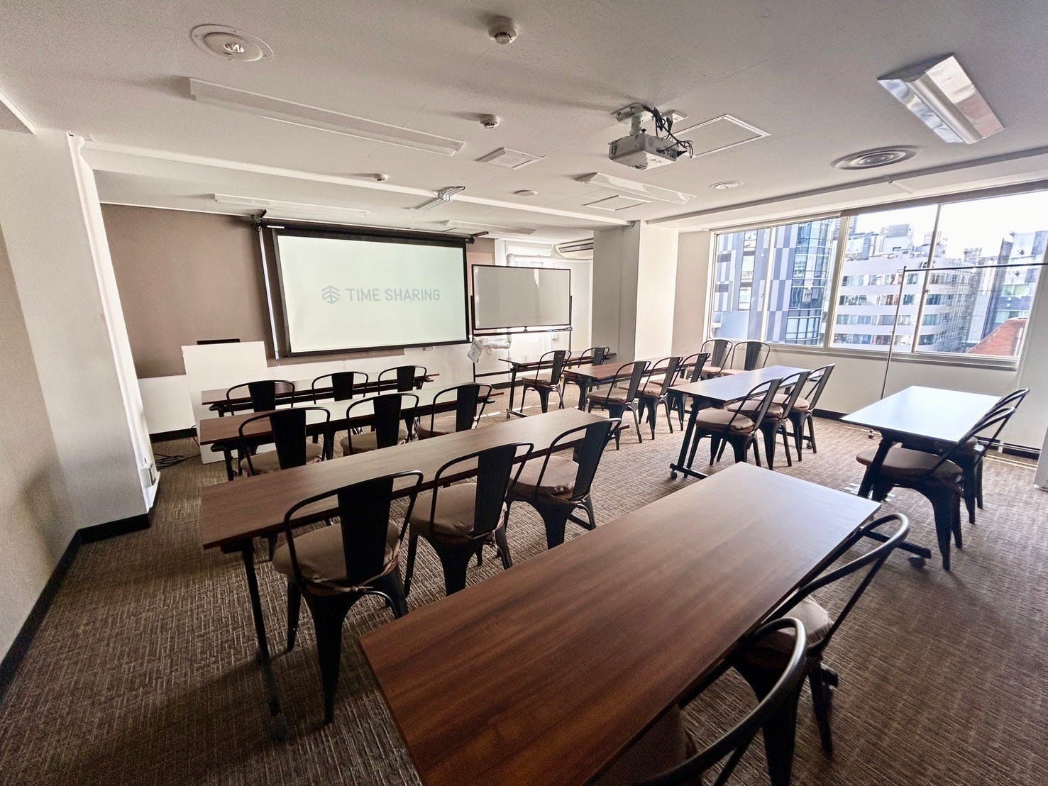 7A【渋谷駅6分】設備・備品が充実♪WiFi無料！清掃・消毒で衛生面も安心♥便利な駅近の写真4