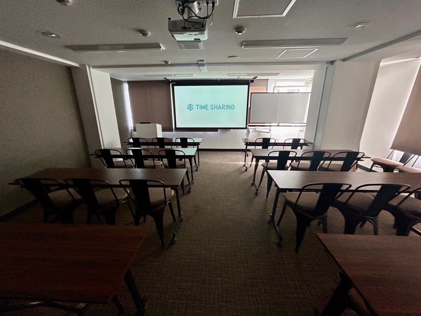 7A【渋谷駅6分】設備・備品が充実♪WiFi無料！清掃・消毒で衛生面も安心♥便利な駅近の写真7