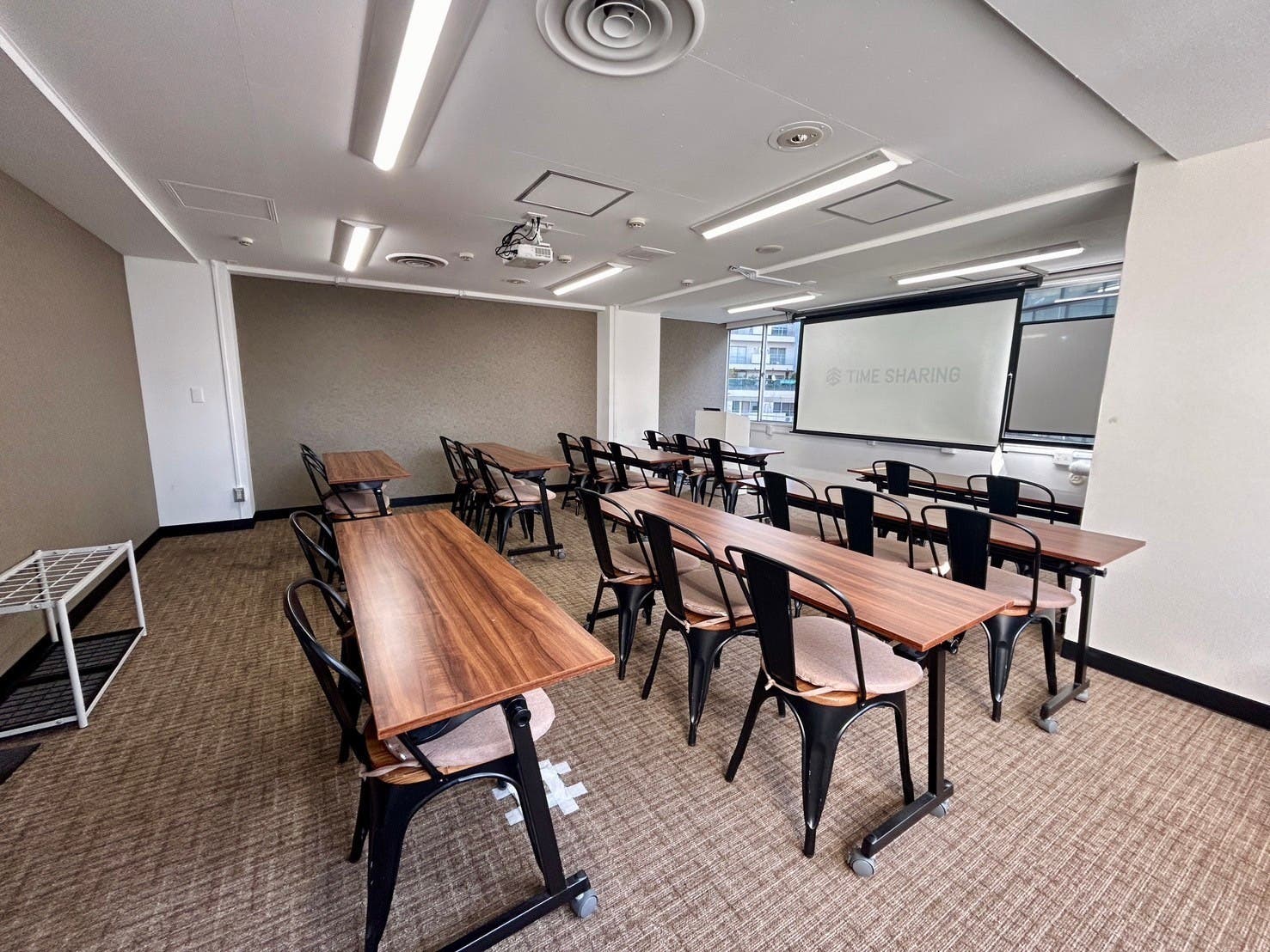 7A【渋谷駅6分】設備・備品が充実♪WiFi無料！清掃・消毒で衛生面も安心♥便利な駅近の写真3