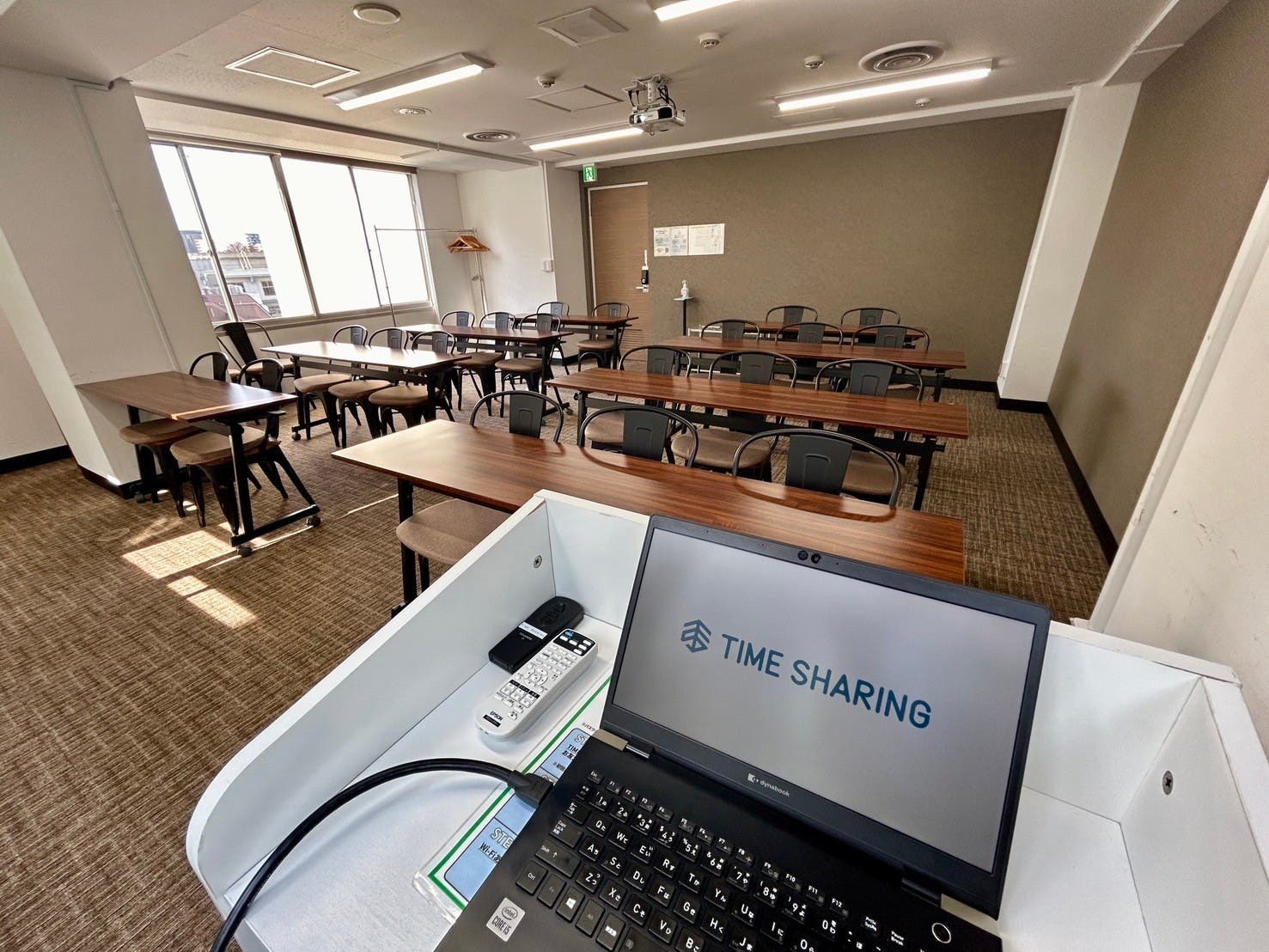 7A【渋谷駅6分】設備・備品が充実♪WiFi無料！清掃・消毒で衛生面も安心♥便利な駅近の写真2