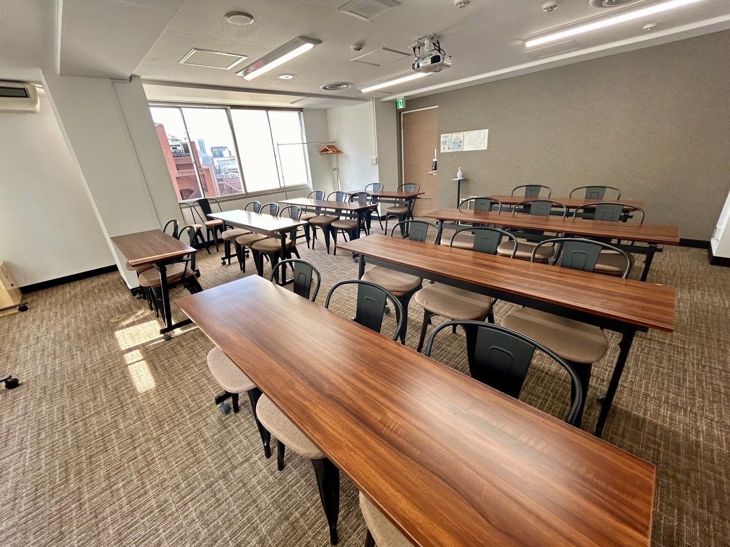 7A【渋谷駅6分】設備・備品が充実♪WiFi無料！清掃・消毒で衛生面も安心♥便利な駅近の写真6