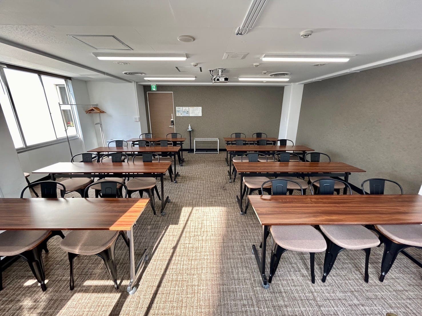 7A【渋谷駅6分】設備・備品が充実♪WiFi無料！清掃・消毒で衛生面も安心♥便利な駅近の写真5