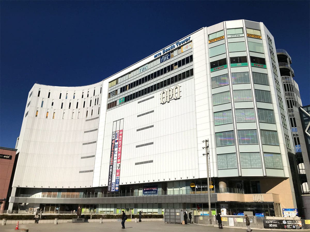 【CHATBOXプラザ水戸】No.1(一人用ワークブース)　Web会議・通話に最適/Wi-fi/電源ありの写真7