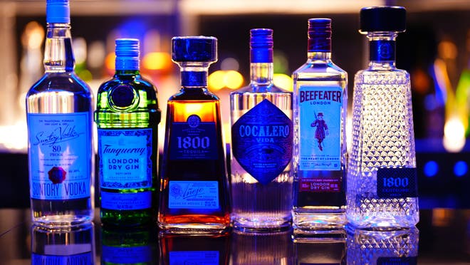 千葉中央駅徒歩1分のバーを撮影スタジオとしてレンタル! の写真4