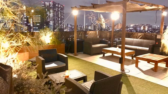 360°パノラマビュー/BBQ可/デート/イベント会場/打ち上げ/女子会/セミナー/映画鑑賞/ミニドッグラン🐶/撮影スタジオの写真5