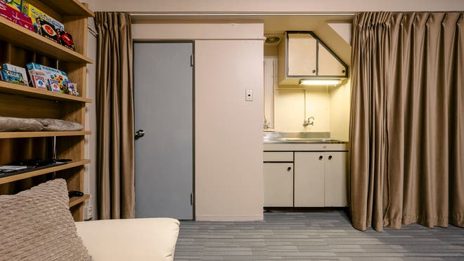 スペモシネマ🎬クリスマス🎄歓送迎会🎊映画鑑賞🎥デート💕プロジェクター💫推し活👑471_SpemoCINEMA六本木の写真22