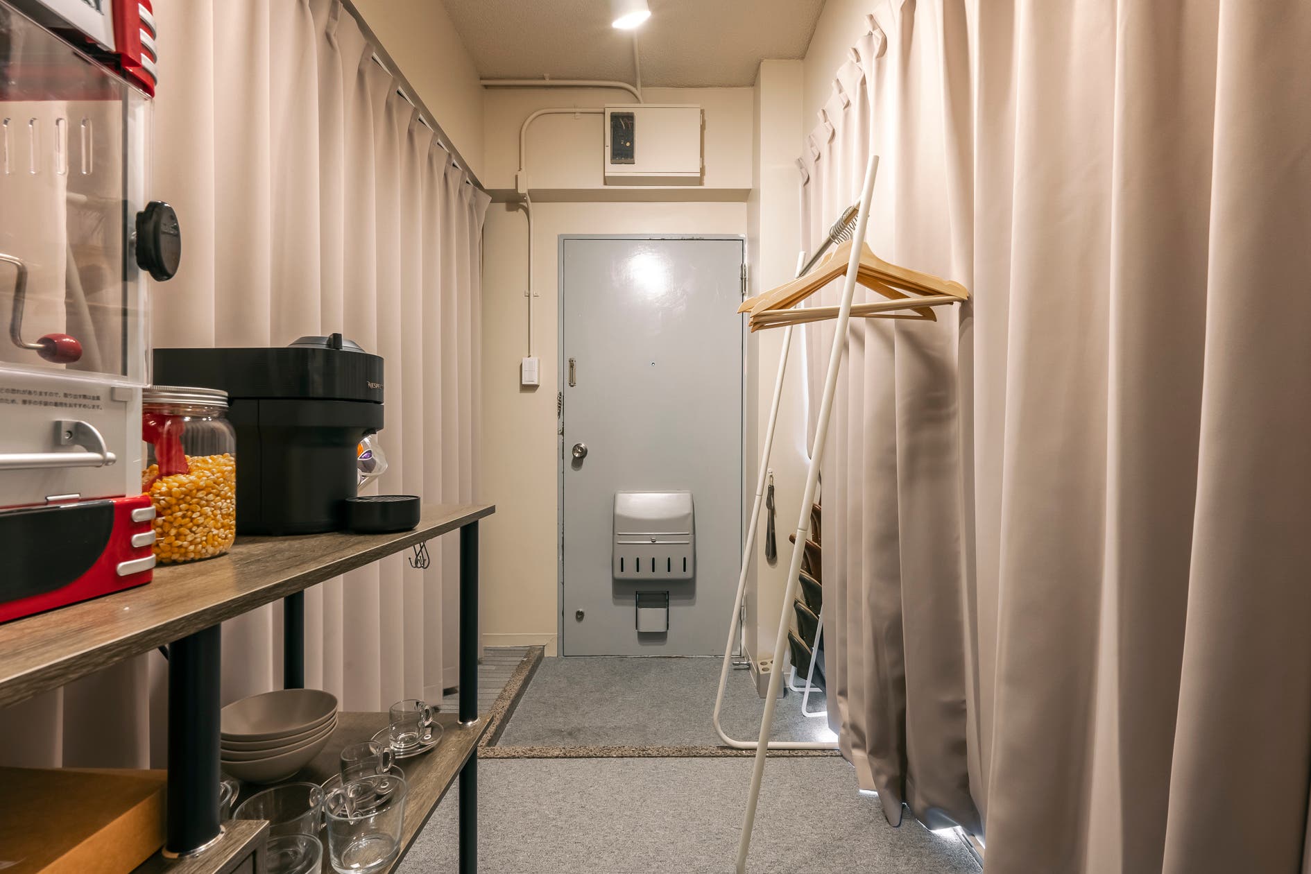 スペモシネマ🎬クリスマス🎄歓送迎会🎊映画鑑賞🎥デート💕プロジェクター💫推し活👑471_SpemoCINEMA六本木の写真20