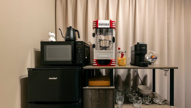 スペモシネマ🎬クリスマス🎄歓送迎会🎊映画鑑賞🎥デート💕プロジェクター💫推し活👑471_SpemoCINEMA六本木の写真18