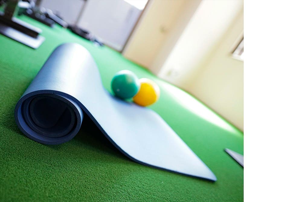 自身のトレーニングに集中できる！ 完全予約制・完全貸切りの時間貸しパーソナルトレーニングジムです。の写真7