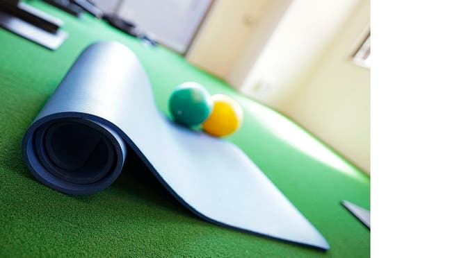 自身のトレーニングに集中できる! 完全予約制・完全貸切りの時間貸しパーソナルトレーニングジムです。の写真7