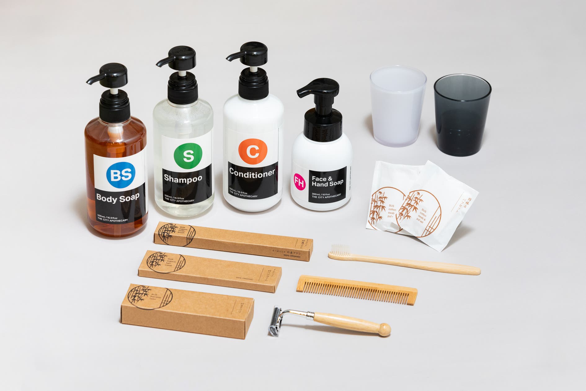 二条駅から徒歩4分のホテル客室（和室）の写真11