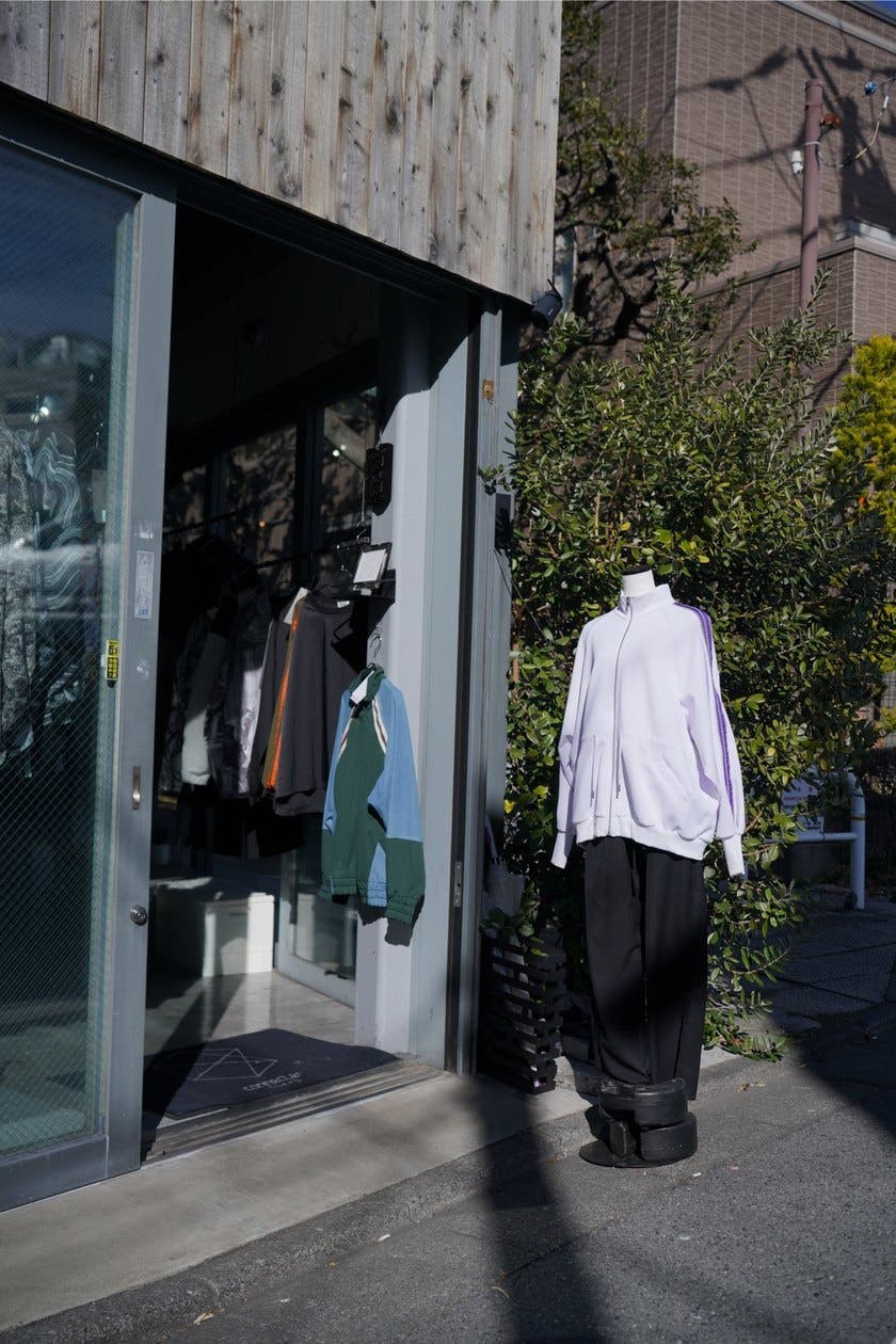 展示会ポップアップ/下北1階/視認性抜群自分のお店ができます！全面ガラス張り天井高/ ポップアップストア.展示会.ギャラリーの写真17