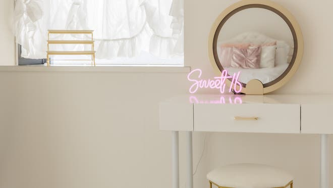 横堤駅から徒歩2分の推し活姫系写真動画撮影スタジオの写真8