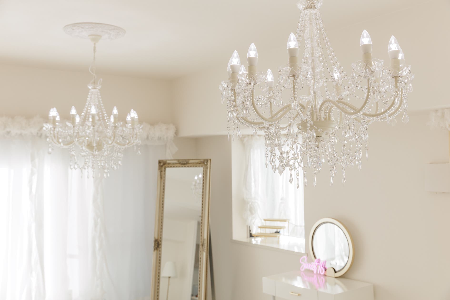 横堤駅から徒歩2分の推し活姫系写真動画撮影スタジオの写真6