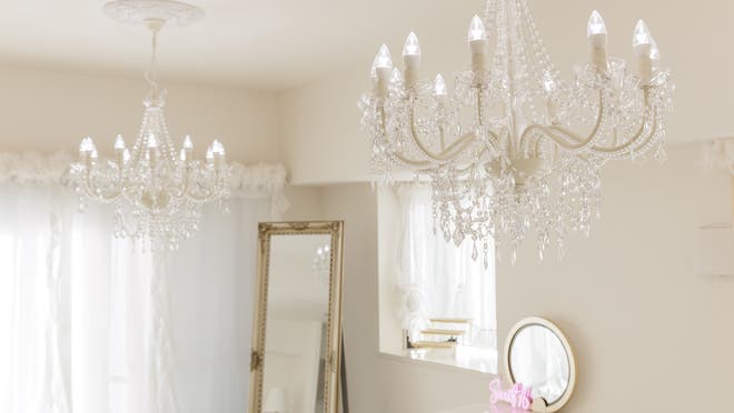 横堤駅から徒歩2分の推し活姫系写真動画撮影スタジオの写真6