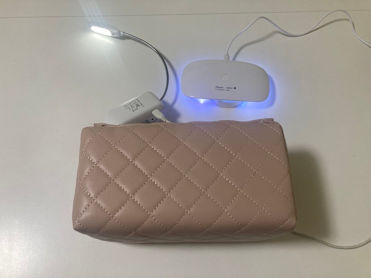 FireTV導入❣心地よい空間で仲間との集い🍃超駅近１分⚡ビジネスも💼余暇も🍵希望を叶えるスペース🍃施術ベッド導入、ネイルもの写真22