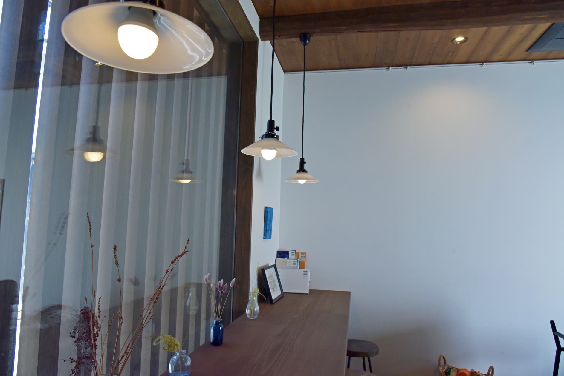 大阪市内から30分でタイムスリップ【富田林寺内町】町家カフェの和モダンな古民家空間スタジオで写真・動画撮影などで最高の一枚を！の写真7