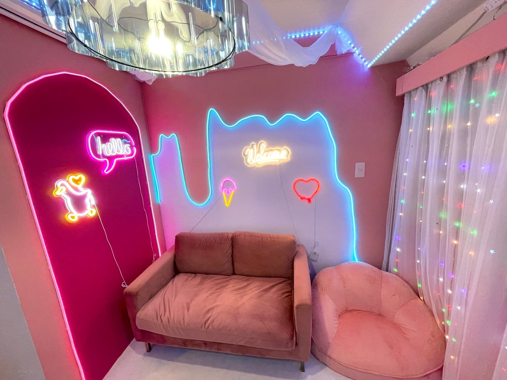 平日限定無料オプション🔥メディアに特集されました㊗️大人気ゲーム🎮プロジェクター🎥映画鑑賞🍿飲み会🥂撮影📸ボドゲ🎲の写真15