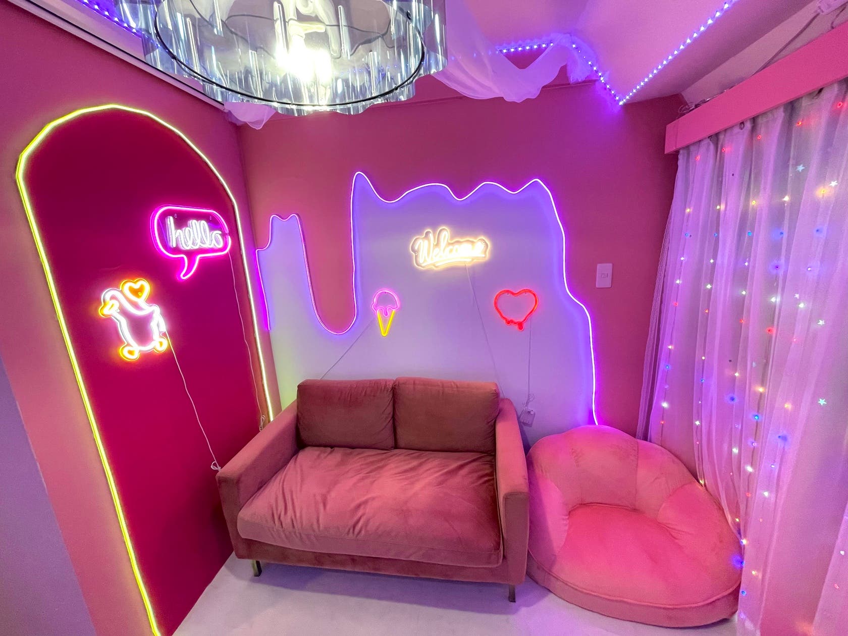 平日限定無料オプション🔥メディアに特集されました㊗️大人気ゲーム🎮プロジェクター🎥映画鑑賞🍿飲み会🥂撮影📸ボドゲ🎲の写真10