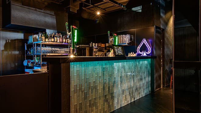 六本木駅から徒歩1分の写真5